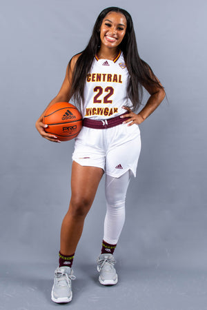 Mikala Hall: Keeping the Faith